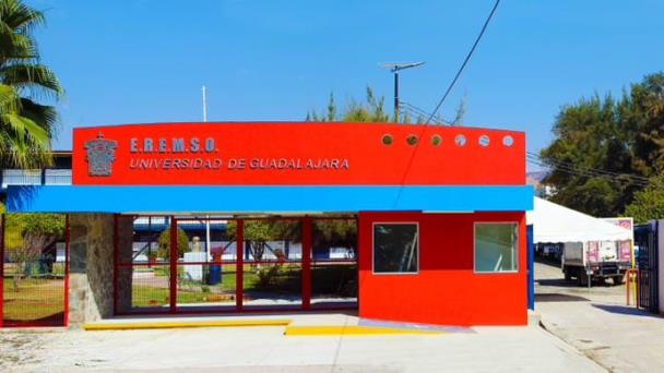 Expondrán en EREMSO trabajos estudiantiles