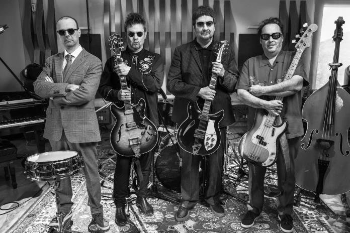 Banda de Los Tres regresan a Guadalajara