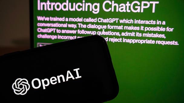 Usuarios en ChatGPT, el PC de Nvidia y clics de América