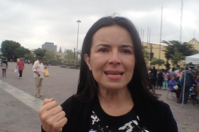 Trabajo de un diputado federal es arduo y de constante confrontación ...