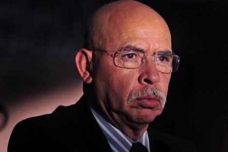 Entrevista José Reveles