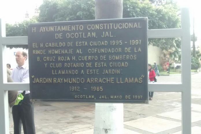 Ocotlán celebra 53° aniversario como ciudad