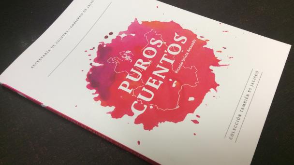 Con “Puros cuentos” retratan el Colotlán de los 60´s