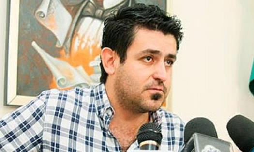 Entrevista: Hugo Luna, presidente en Jalisco de MC