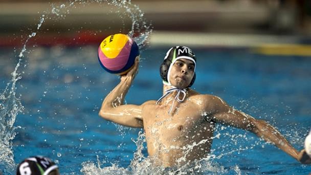 Equipo mexicano de polo acuático calificó a Juegos Centroamericanos y ...