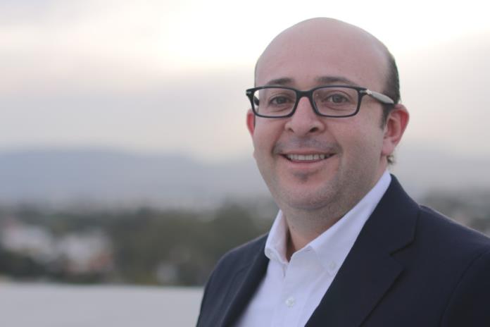 No se descarta Marco Valerio para la alcaldía de Guadalajara