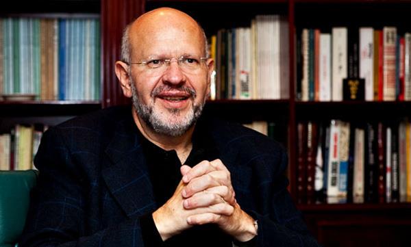 La ruta del TLCAN apunta a su fin, reflexionó Raymundo Riva Palacio ...