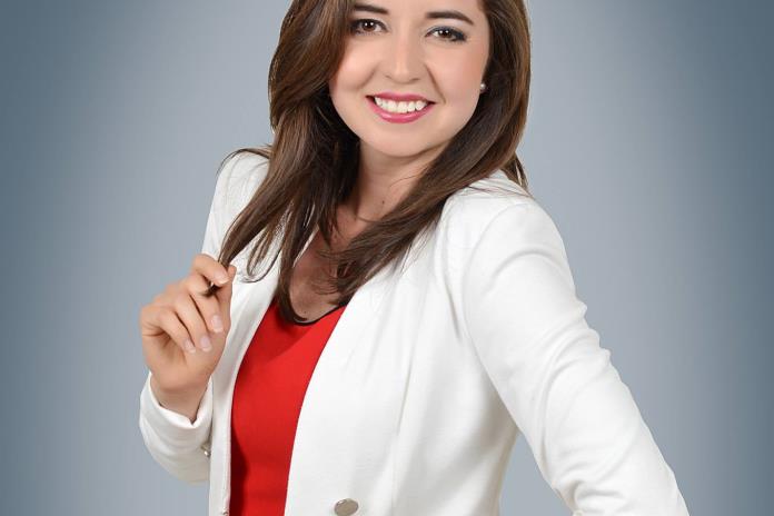 La arquitectura de la escena