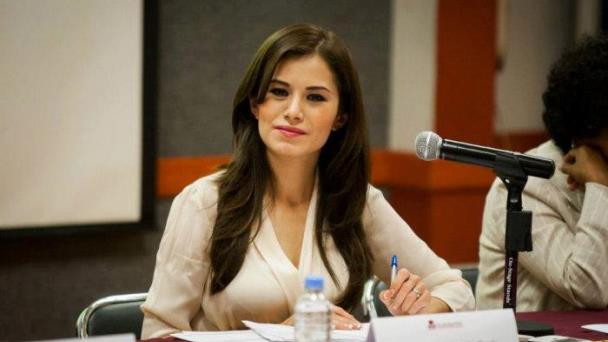 Traban iniciativa para quitar pensión millonaria a ex presidentes de México