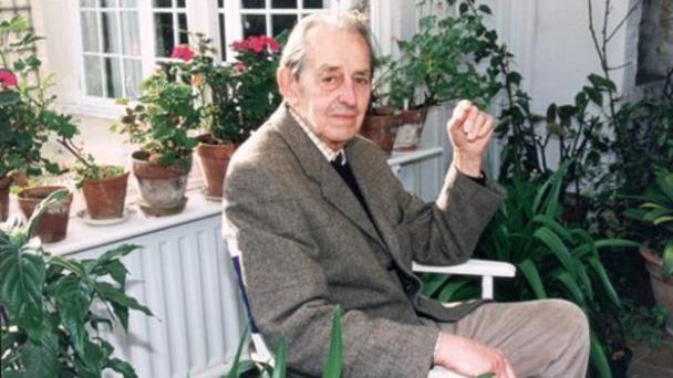 El trabajo de Norman Lewis en las sociedades