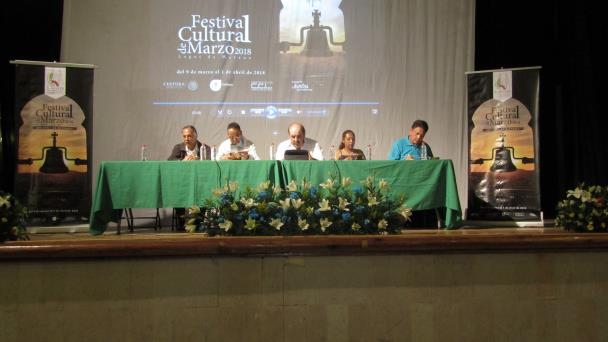 Listo el programa cultural para conmemorar los 455 años de Lagos de Moreno