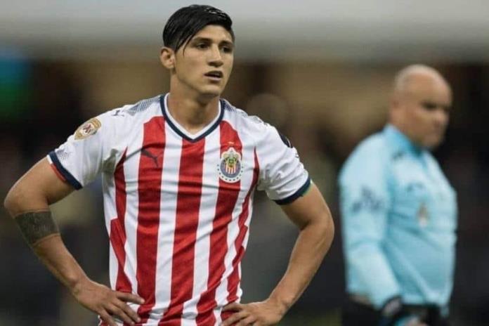 Pulido habla sobre las fallas pasadas de los Rojiblancos