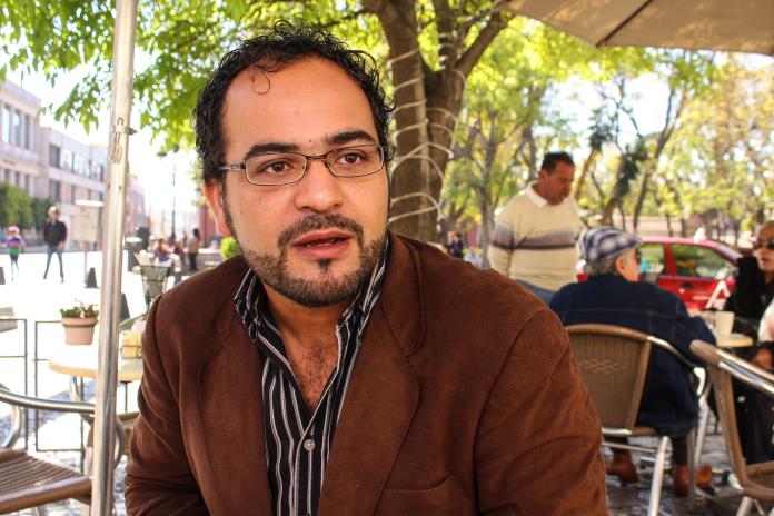 La élite política de Jalisco abrazó al dinero del narco: Froylan Enciso