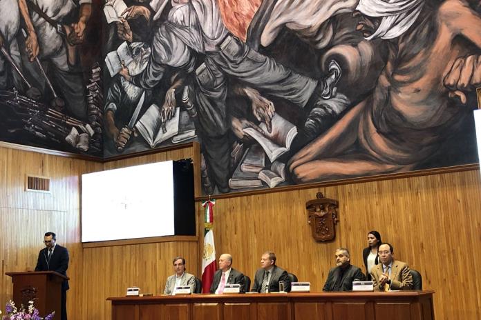 La Espiral De Violencia Abona Al Desencanto Con La Democracia Exhibe