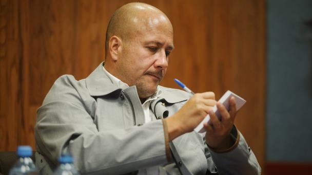 Plan de infraestructura de Alfaro supera los 140 mil mdp