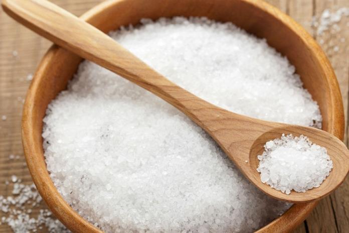 México como uno de los países que no tiene déficit de consumo del yodo