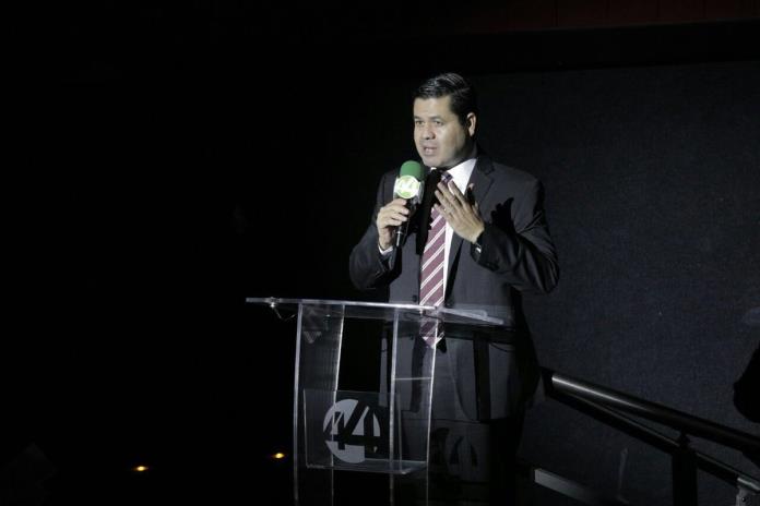 Canal 44 presenta programación propia e internacional