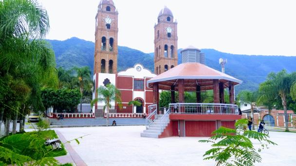 Reabrirán el Museo de Mezcala para inicios de enero