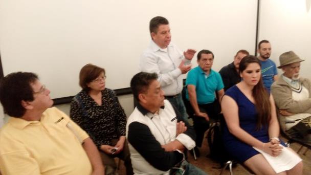 Organizaciones sociales exigen garantizar derecho a disentir y libertad ...