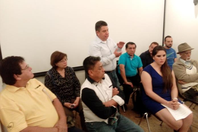 Organizaciones sociales exigen garantizar derecho a disentir y libertad ...