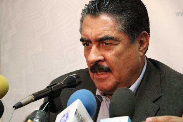 El PRI presentará “caras nuevas”; Ramiro Hernández al registrarse como ...