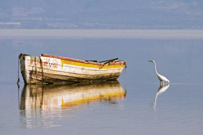 Recuperación de Chalapa trae más turistas
