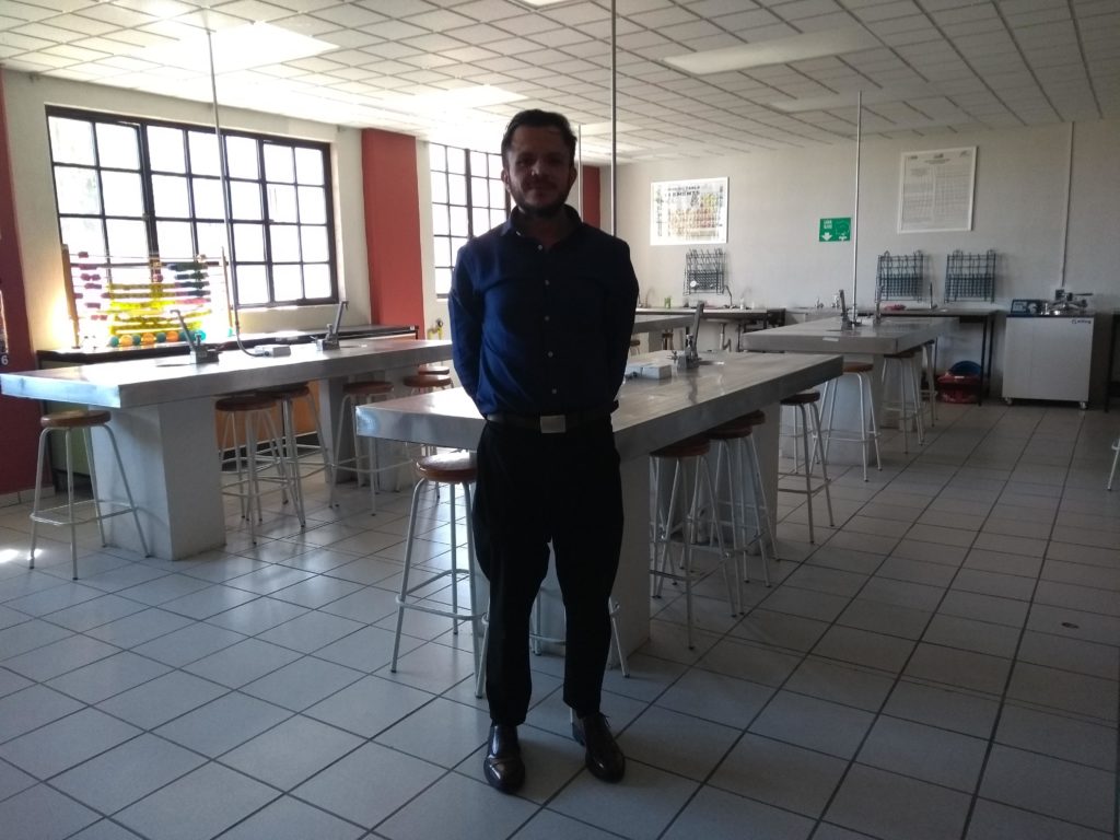 En trámite las patentes para seis investigaciones del Tecnológico de Lagos