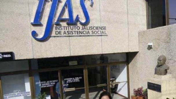 Desaparecen IJAS con todo y portal de transparencia