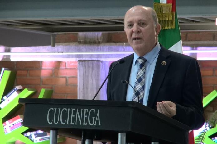 La autonomía es un valor al que la UDG no puede renunciar: Miguel Ángel ...