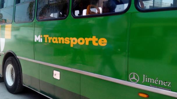 Persiste el pago atrasado de los transvales Mi Pasaje a los transportistas