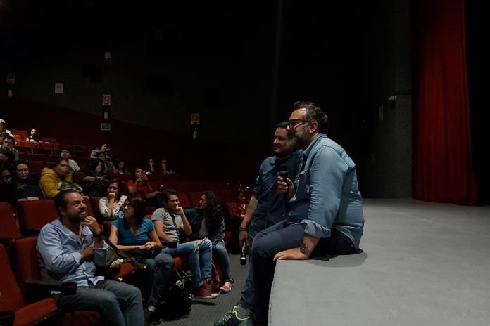 Entre la realidad y la fantasía: Eugenio Caballero presenta “El ...