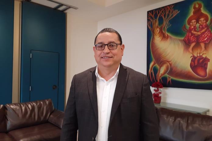 Buscan “remover” a Juan Pelayo como representante de los trabajadores ...