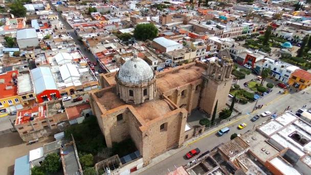 Buscan que Colotlán se conozca dentro y fuera del estado