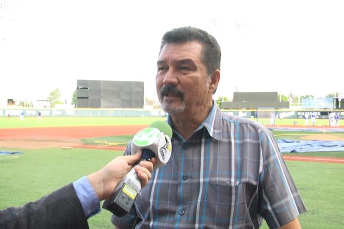 Raymundo Padilla confirmó que no llegarán más refuerzo con los Charros ...
