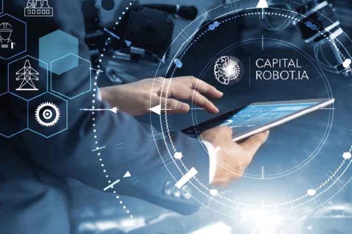 Llegará a Guadalajara "Capital Robot.IA 2019"