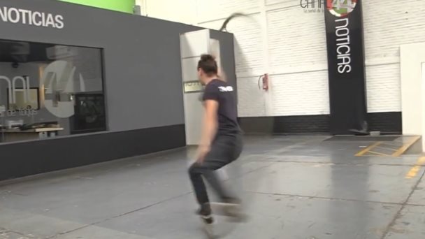 El festival de circo FICHO celebra ya 10 años y lo hace llevando ...