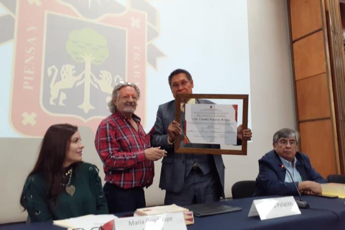 Recuerdan el centenario del Partido Comunista Mexicano