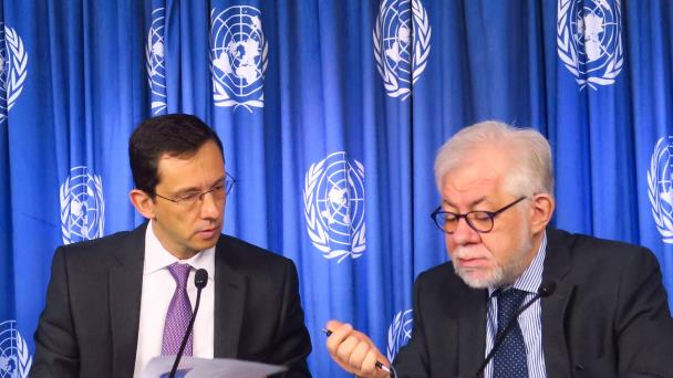 México crecerá 1,3 % en 2020 por el T-MEC y mayor inversión, estima la ONU