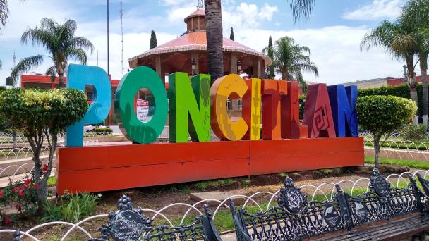 Presentan iniciativa en Poncitlán para crear refugios para mujeres en ...