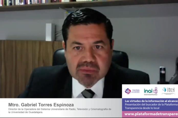 Nuevo buscador de la PNT permite explorar casi 4 mil millones de registros