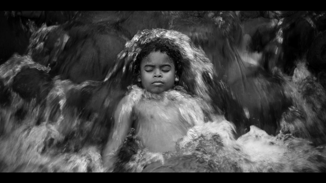 Presentan en premier mundial "El Mito Blanco" del director Gabriel Serra