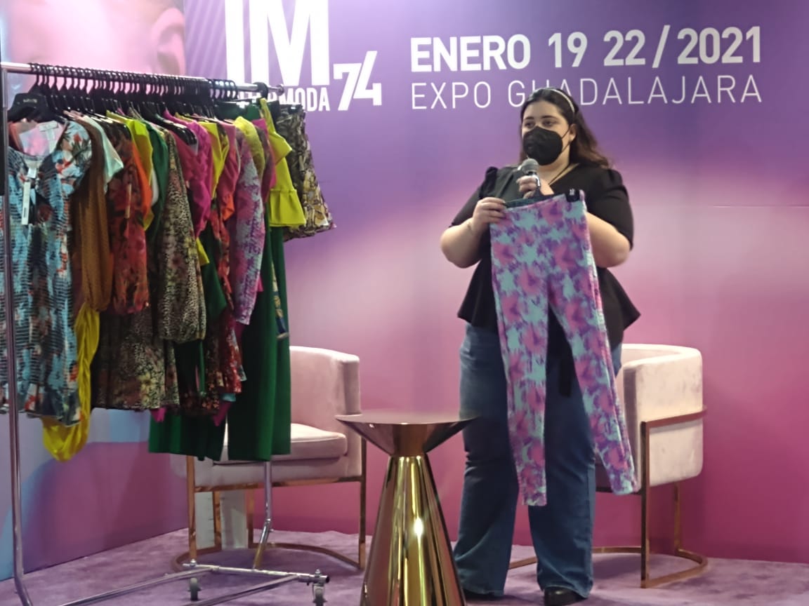 Intermoda reúne 600 marcas y pocos compradores