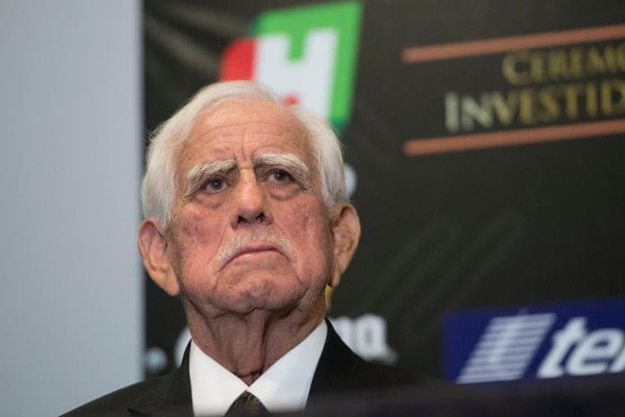 Despiden a Guillermo “El Tigre” Sepúlveda, leyenda del Guadalajara