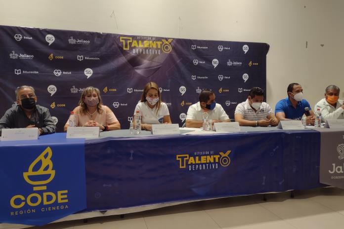 CODE Jalisco buscará a niños con potencial para desarrollar carrera en ...