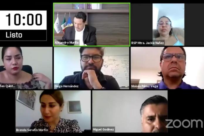 Designan a quienes contarán los votos en la elección extraordinaria de ...