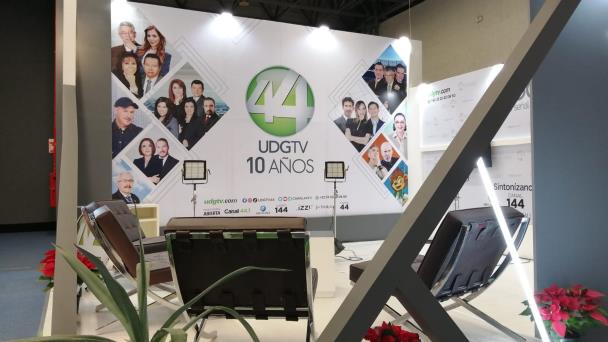 Canal 44 te lleva todos los detalles de la edición 35 de la FIL