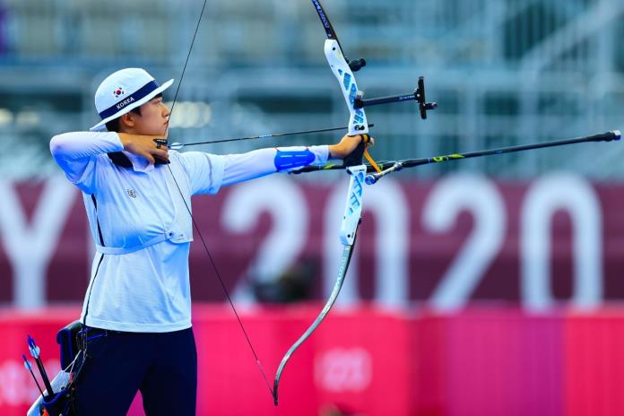 México será sede por tercera ocasión de la Final de Copas del Mundo de Tiro con Arco