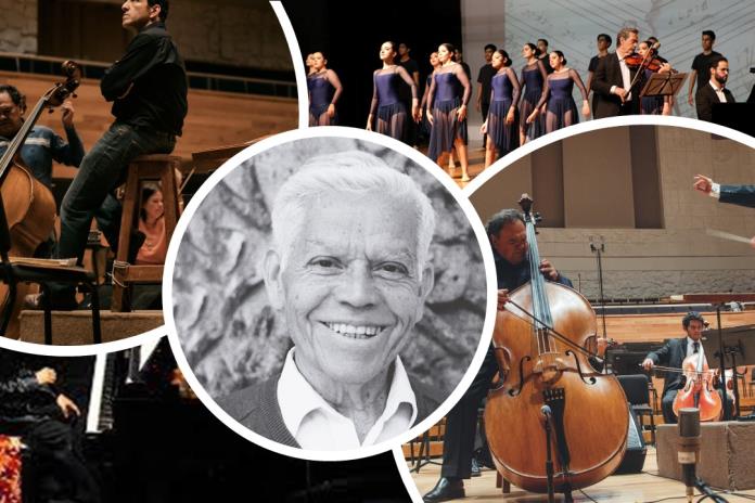 Hermilio Hernández: el autor cuyo legado musical trasciende a la muerte