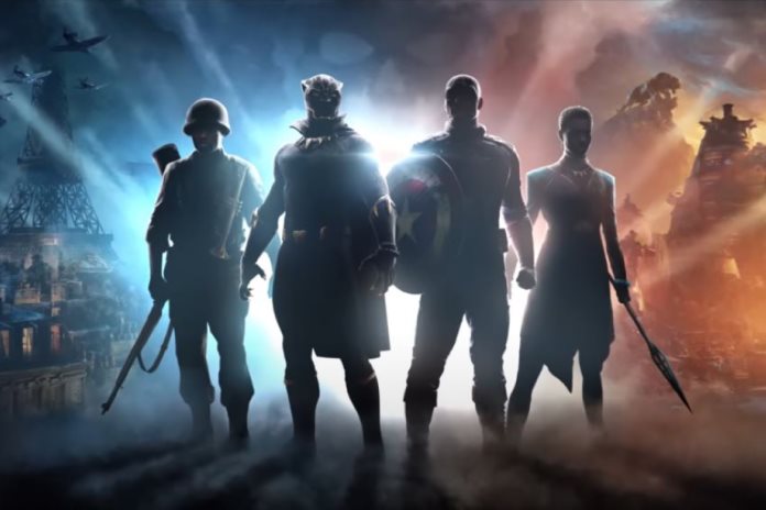 Disney & Marvel Games Showcase 2022 deslumbra con importantes anuncios