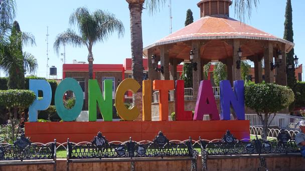 Localizan en Poncitlán a persona reportada como desaparecida